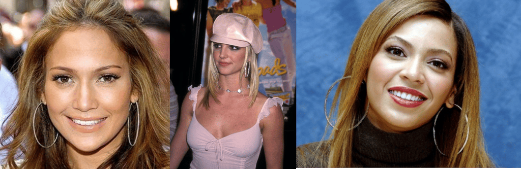 WHY ARE HOOP EARRINGS A SYMBOL OF IDENTITY? | ÓNÍSÌ PARIS