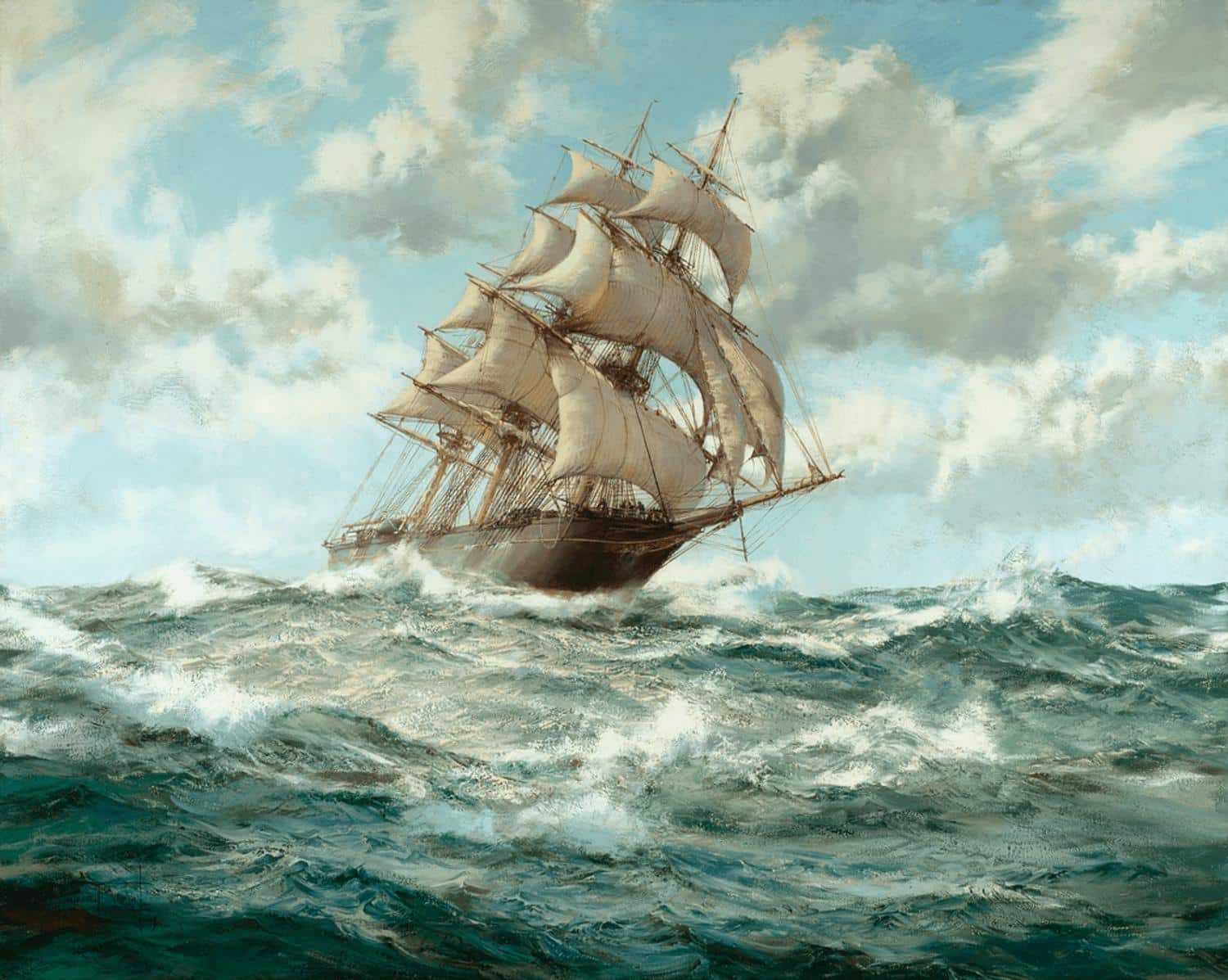 L’AIGUE MARINE, PIERRE DU MOIS DE MARS | ÓNÍSÌ PARIS