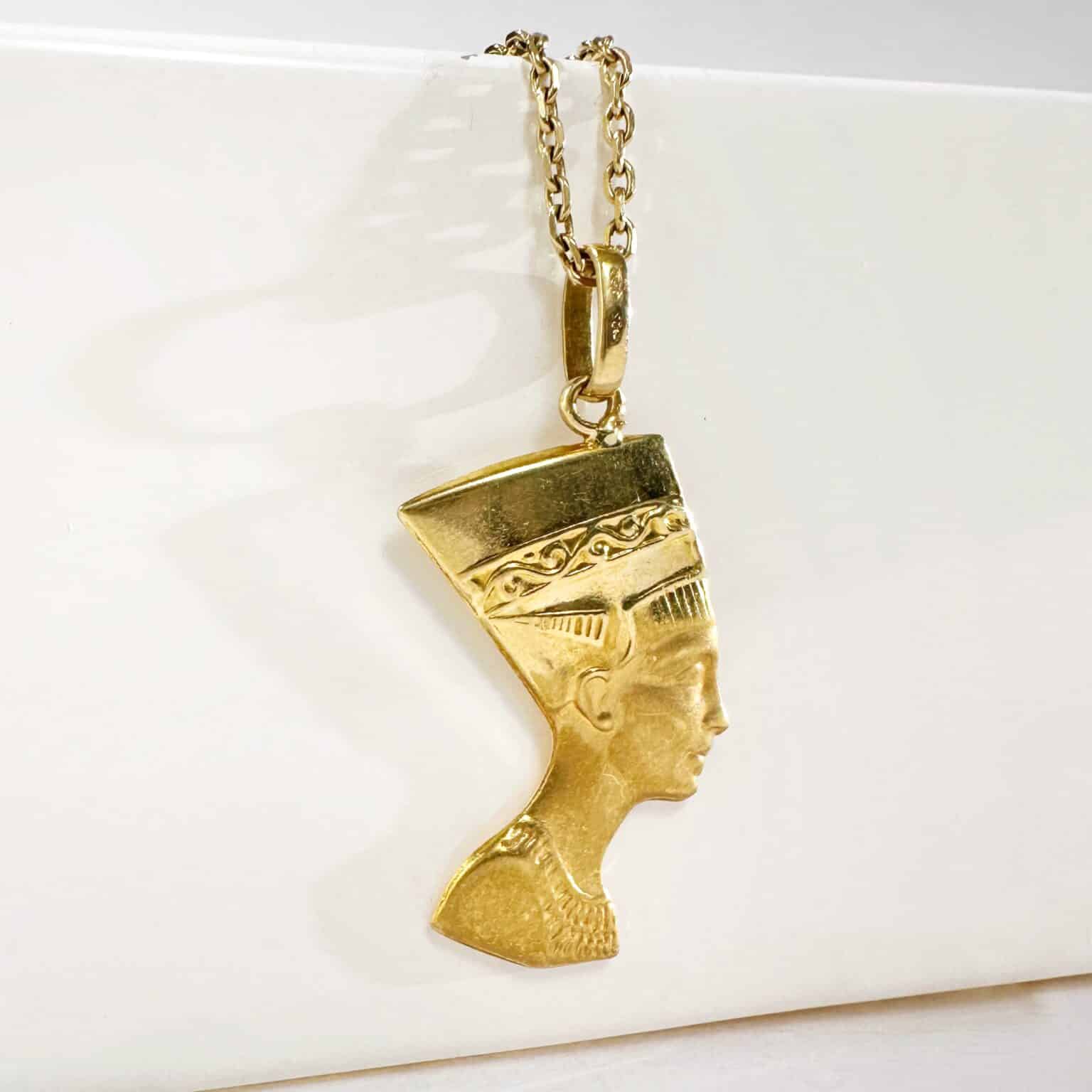 Quelle est la signification de ces 5 Symboles Égyptiens populaires en joaillerie ? | ÓNÍSÌ PARIS