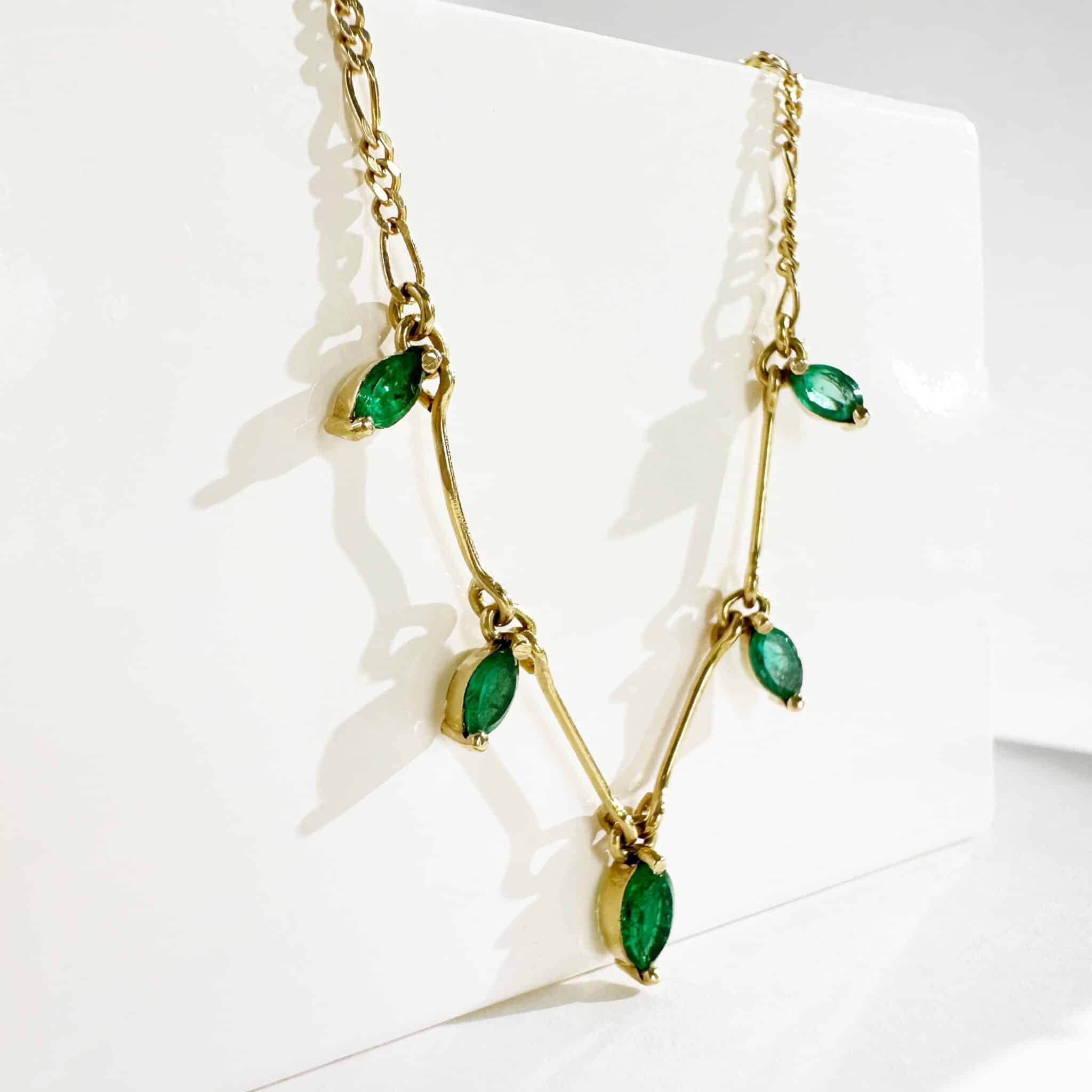 Best Vintage Jewelry Collection | Paris | ÓNÍSÌ PARIS