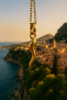 What is the meaning of these 3 italian symbols ? | ÓNÍSÌ PARIS
